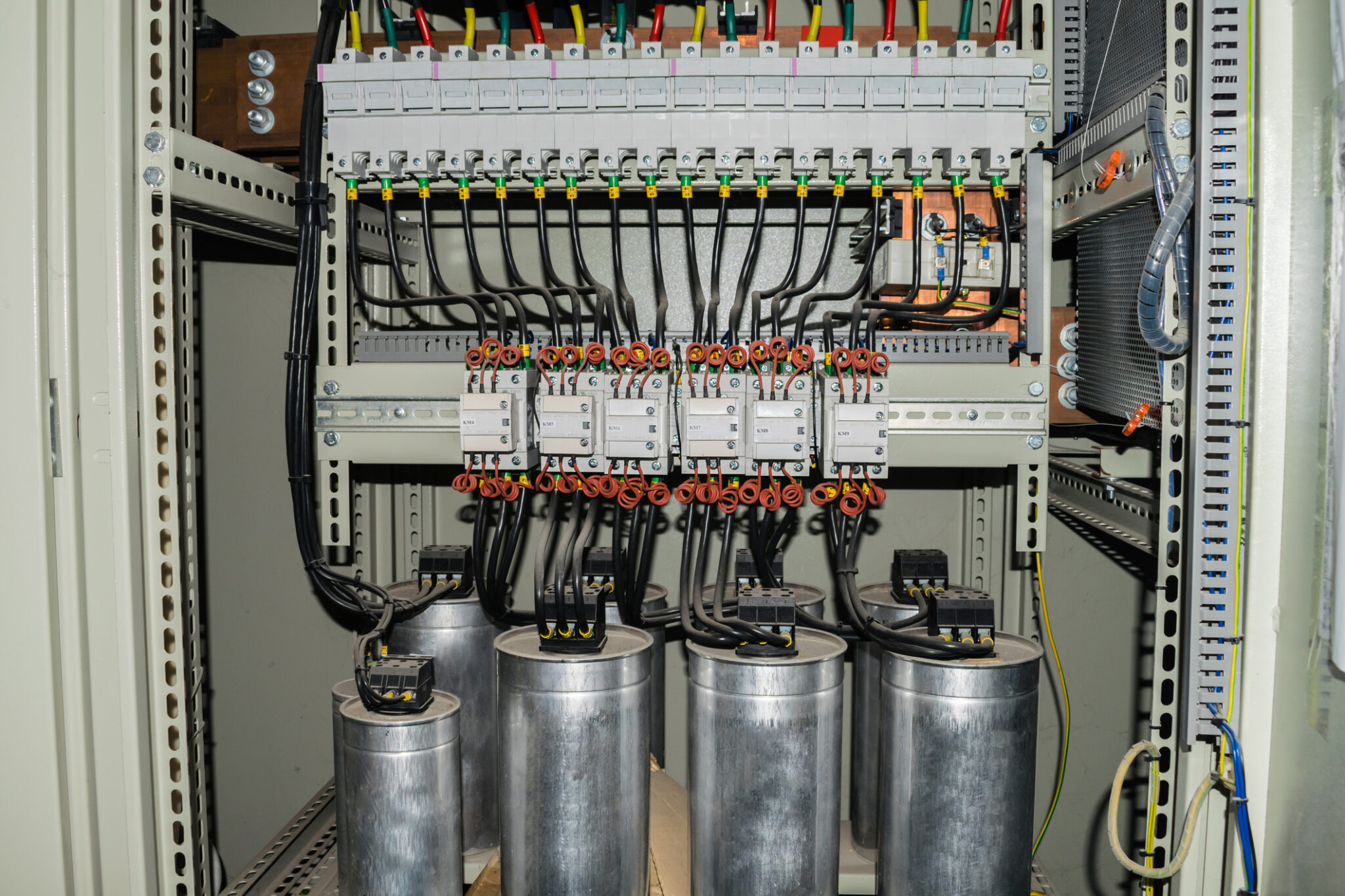What is Power Factor Correction? | Sydney Engineering