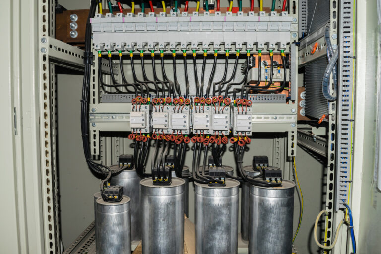 What is Power Factor Correction? | Sydney Engineering